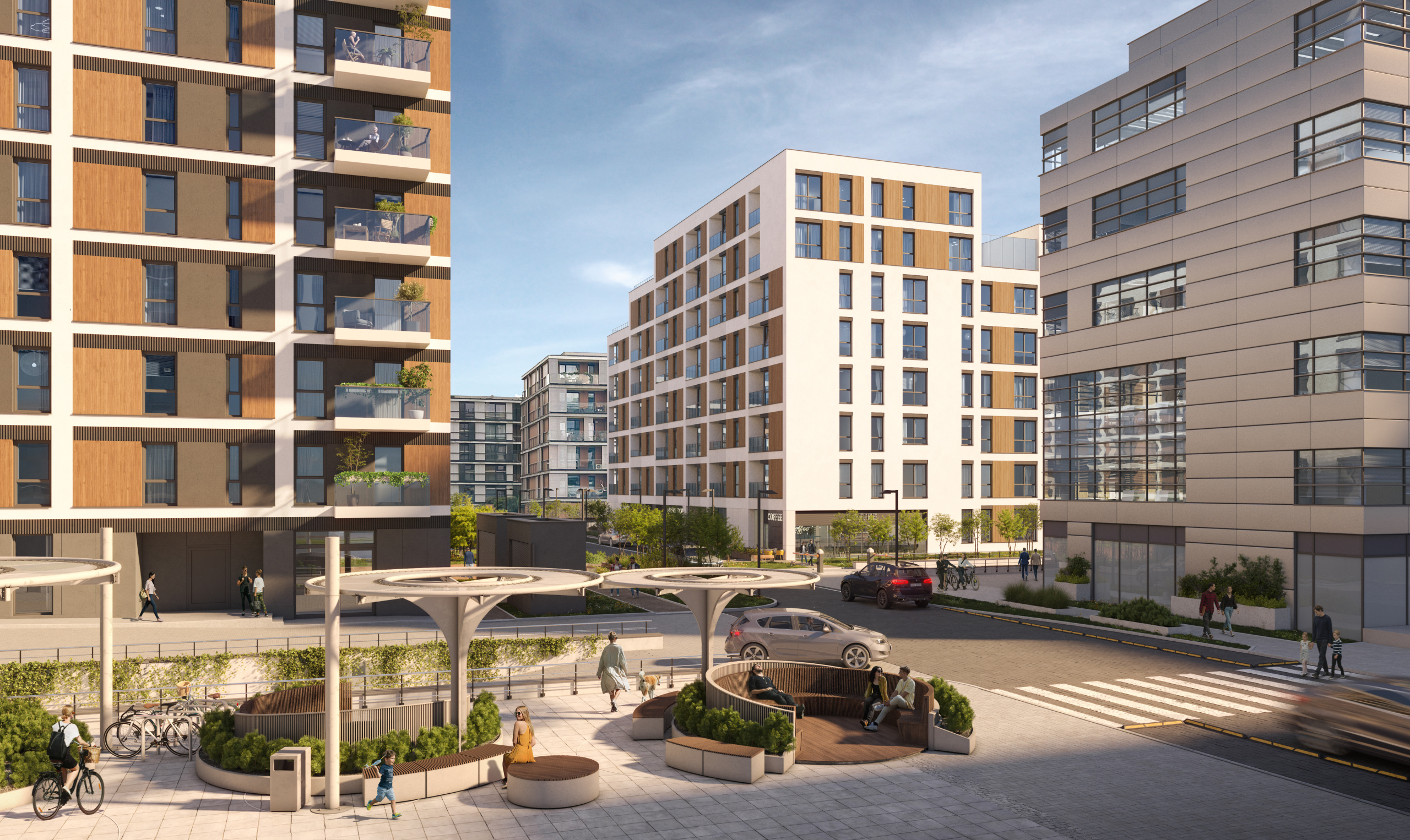 ESY FLORESY W OFICJALNEJ SPRZEDAŻY | Flora Development